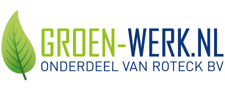 Vacatures in de groenvoorziening samen met Groen-Werk!